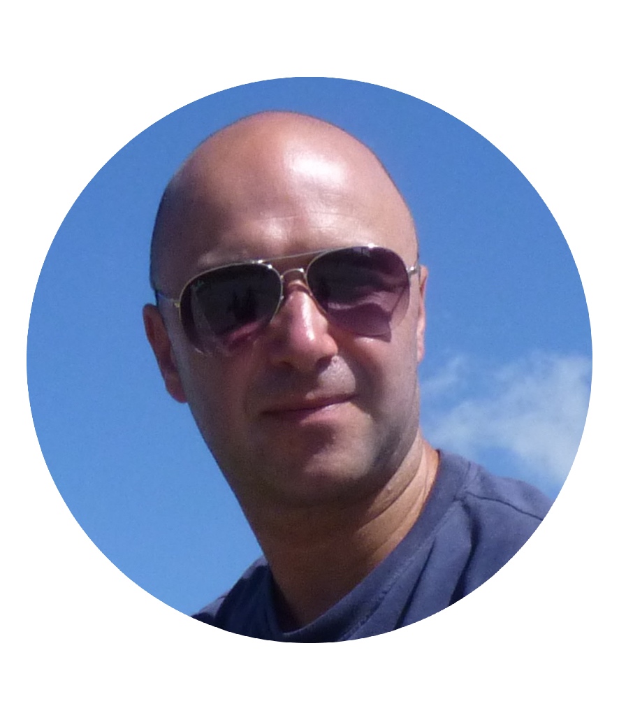 Graham Edwards – Gears Driving Lessons